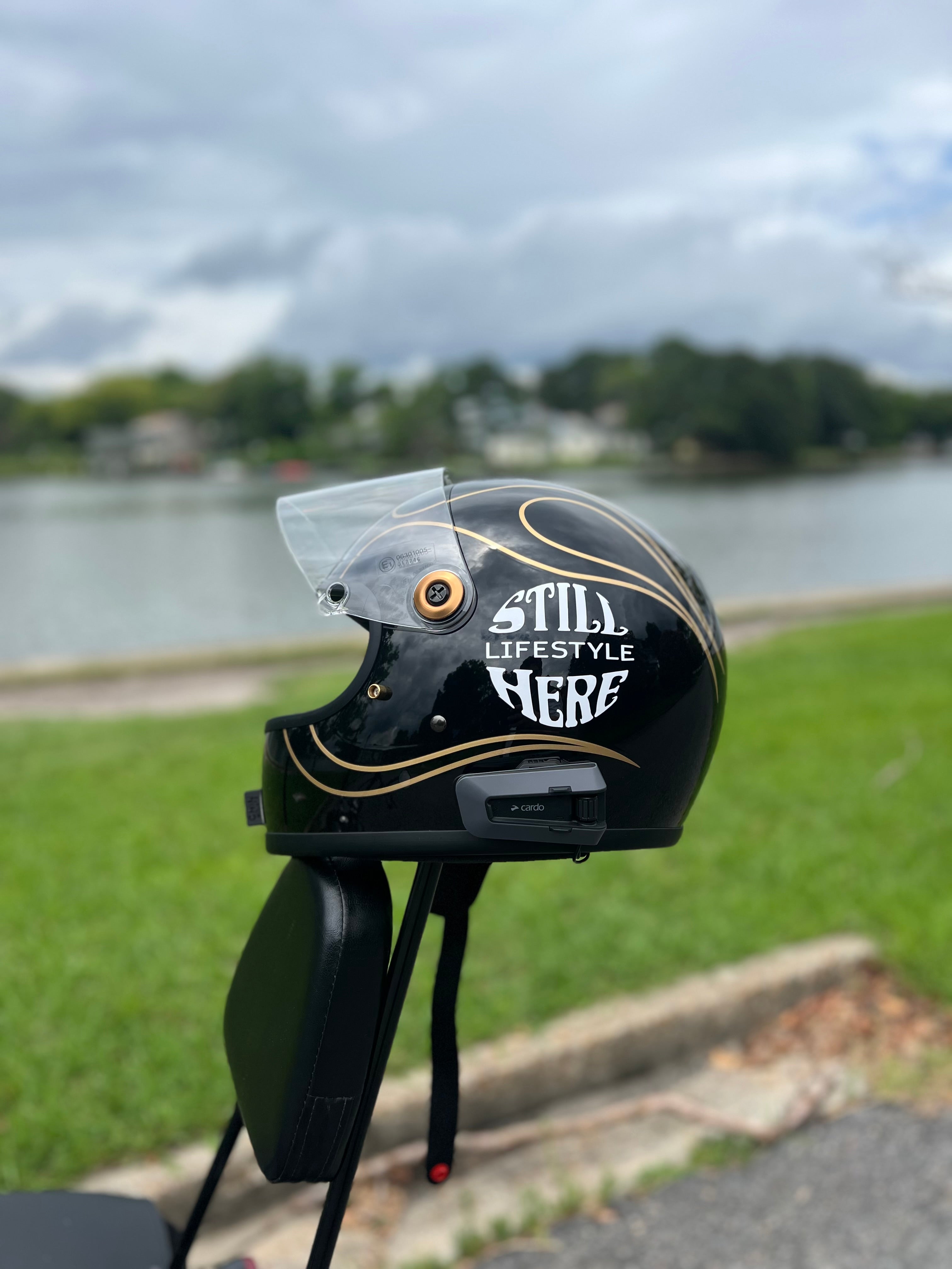 Stickers – Still Here Lifestyle